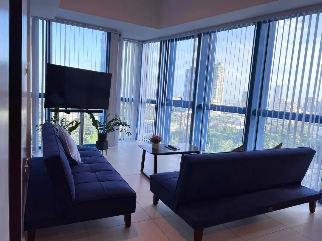 The City Escape - Cebu City