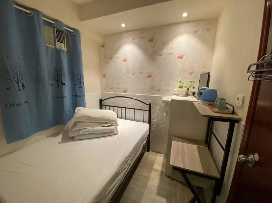 Kaj Wong House - Hong Kong