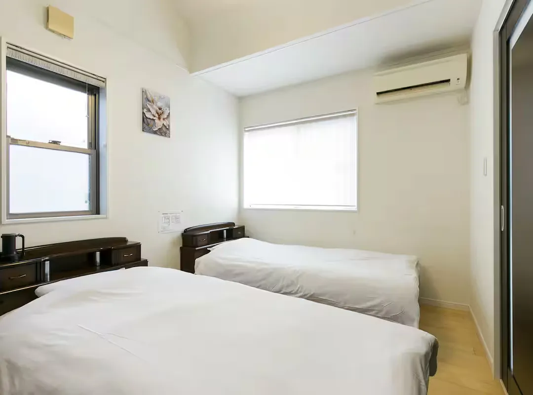 Hana- Vacation Rental - Nagoya