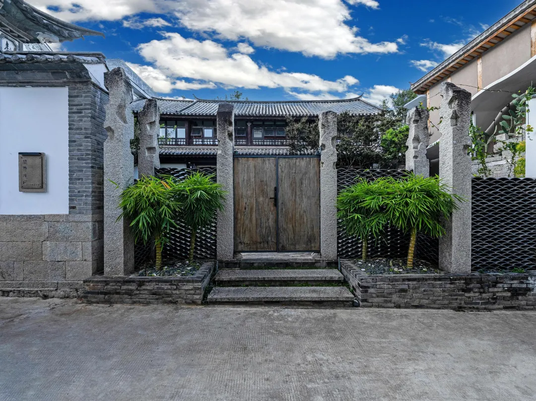 Xiyin Manjian Yinluxury Resort Hotel - Dali
