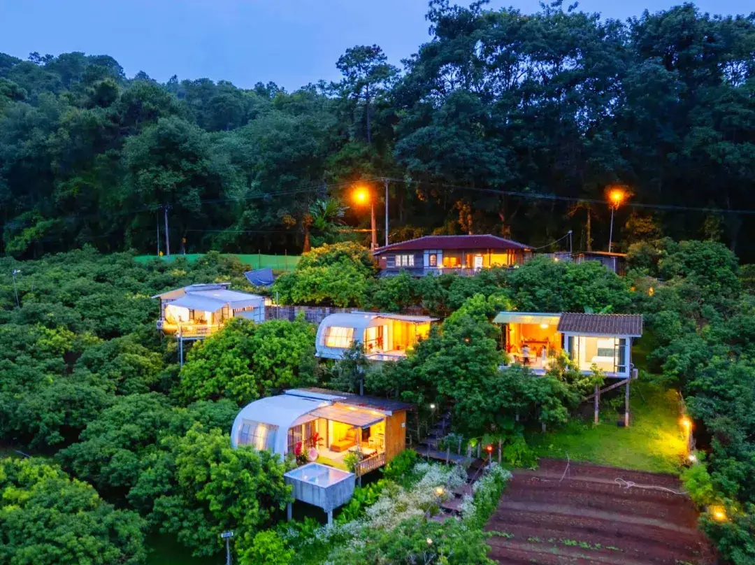 The Hmong Home Stay Chiangmai - Chiang Mai