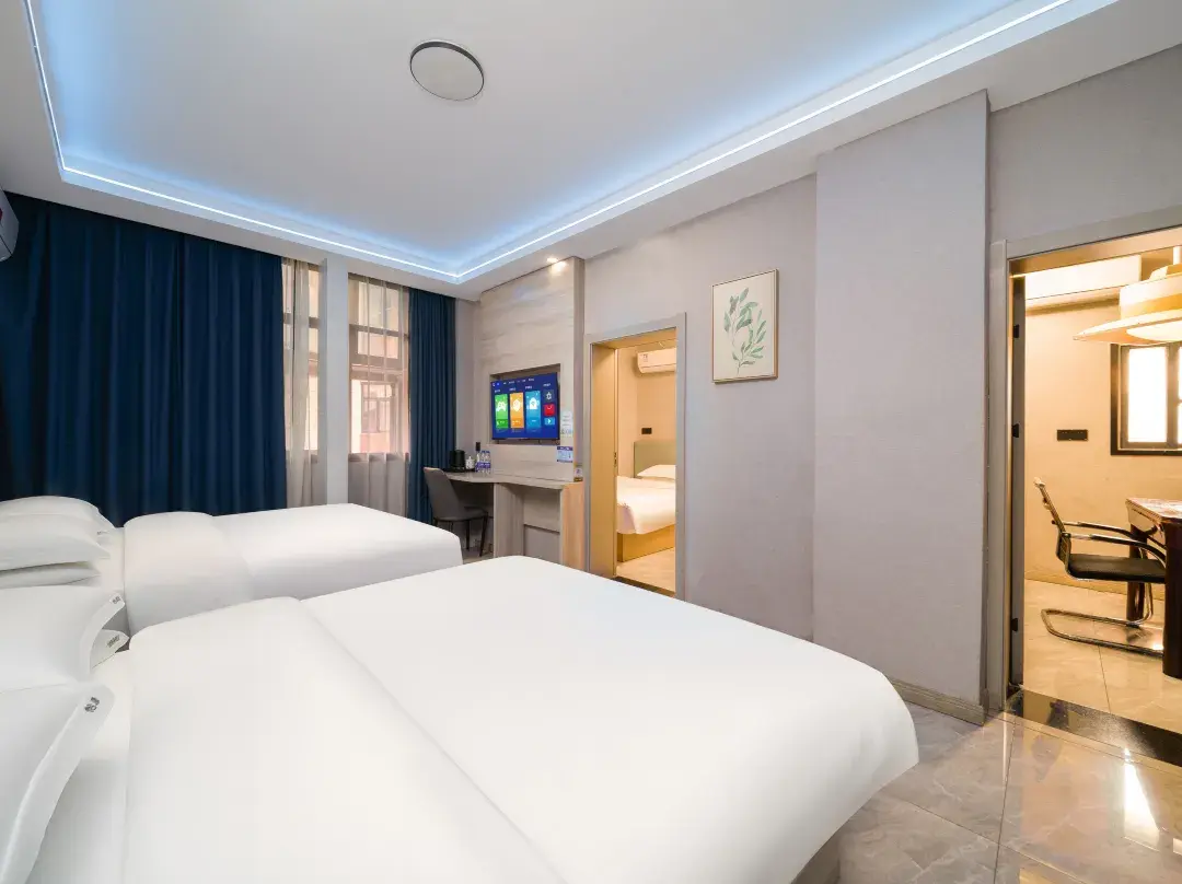 Yikang Hotel - Nanchang