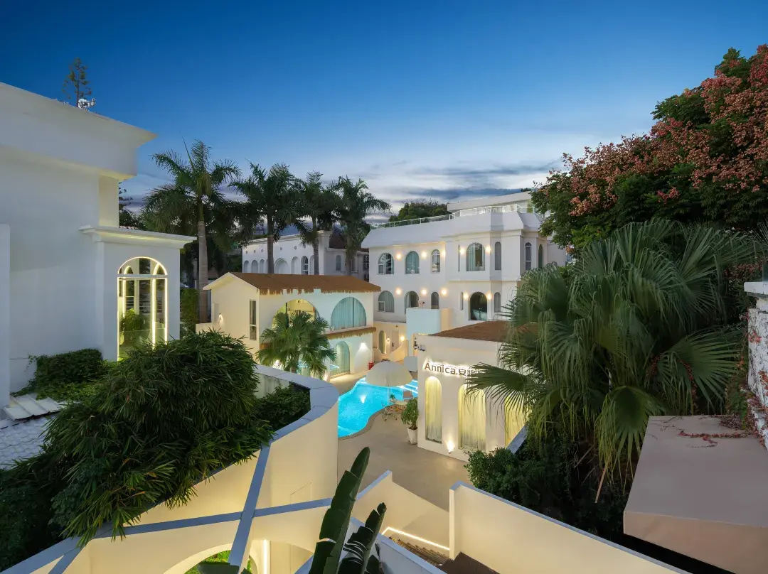 Annica Xiamen Hotel - Xiamen