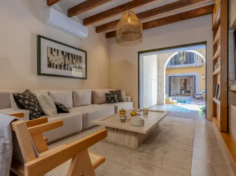 Retiro De Lujo En El Centro Con Alberca - San Miguel de Allende