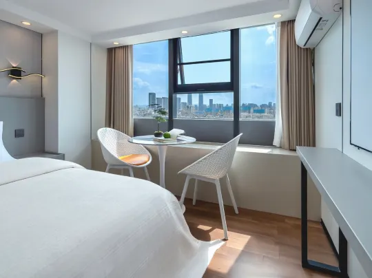 Lanying Homestay - Kunming