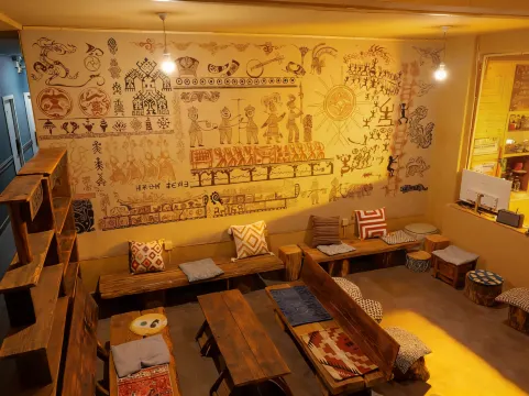 Kunming Elegant Restaurant Youth Yashe - Kunming