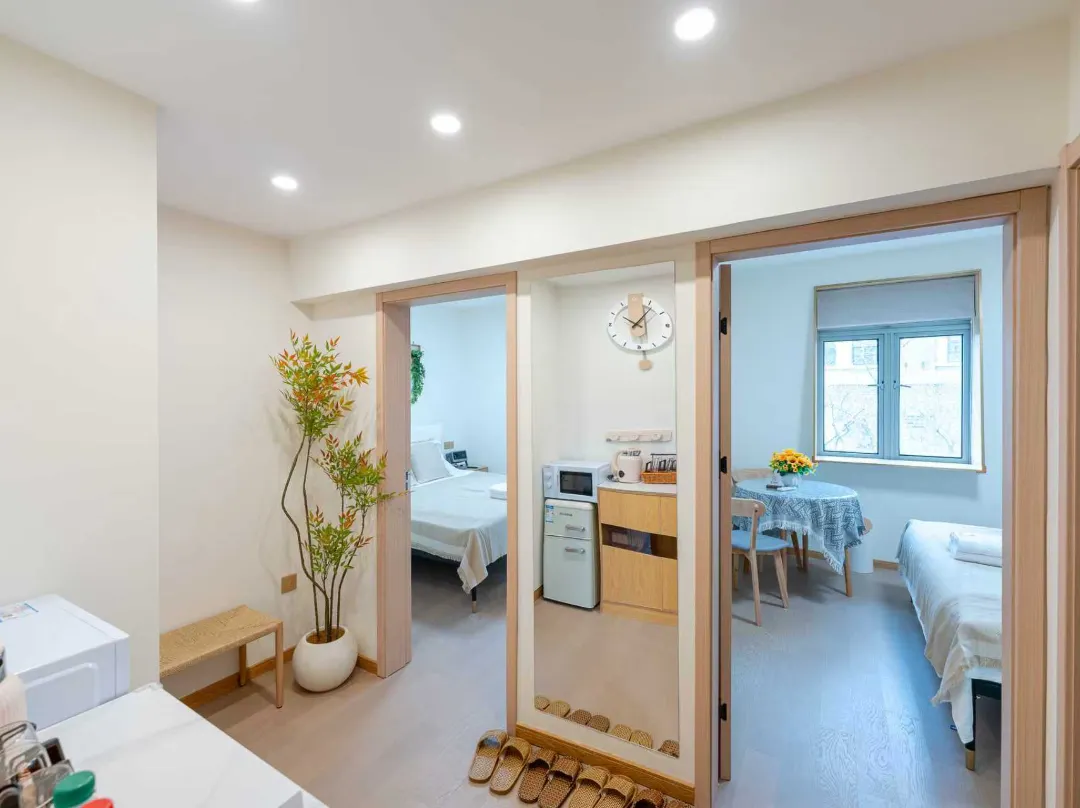 Yanxi Homestay - 上海