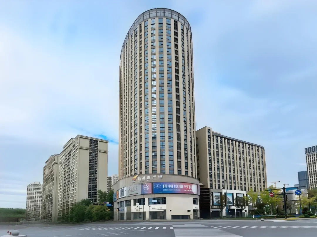 Junmao Hotel Apartment - Hangzhou