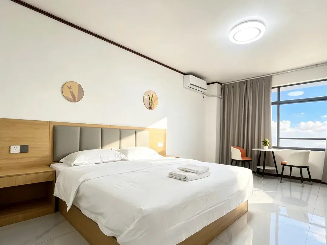 Shengkang Hotel Vientiane - Vientián