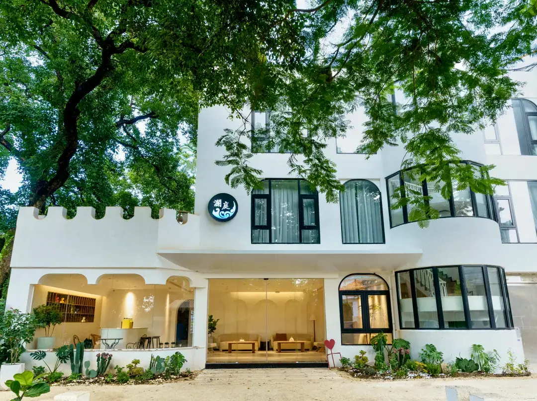 Gulangyu Lanting Homestay - Xiamen