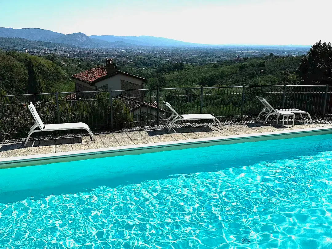 La Piana - Toscana