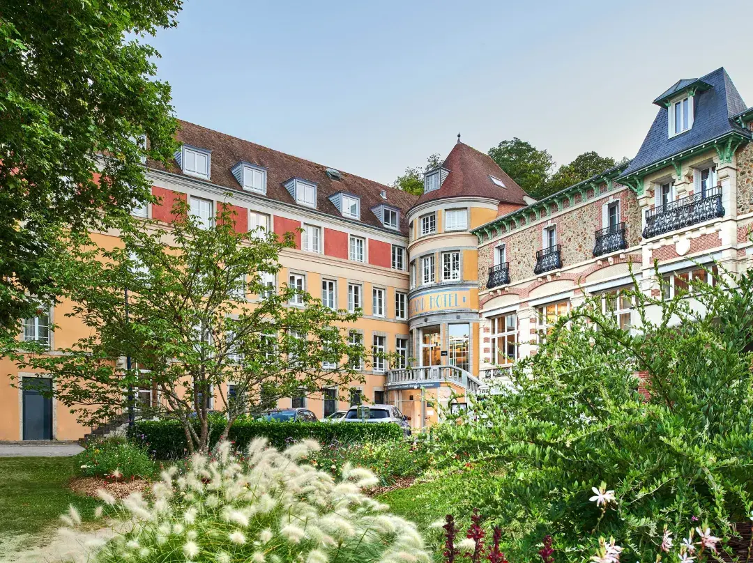 Le Grand Hôtel, The Originals Relais - Creuse