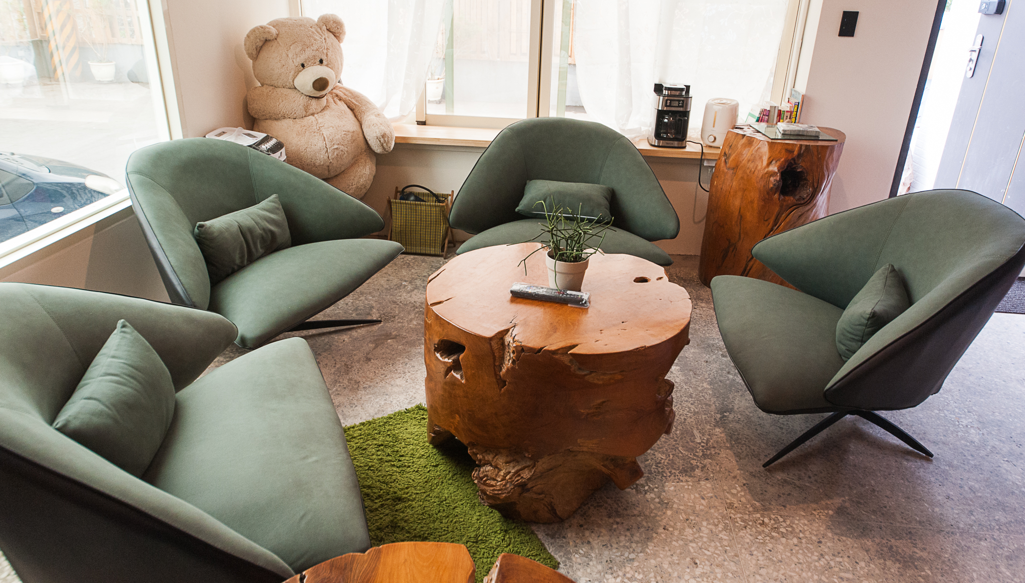 Mu sun Villa in Yilan County | 2024 Updated prices, deals - Klook ...