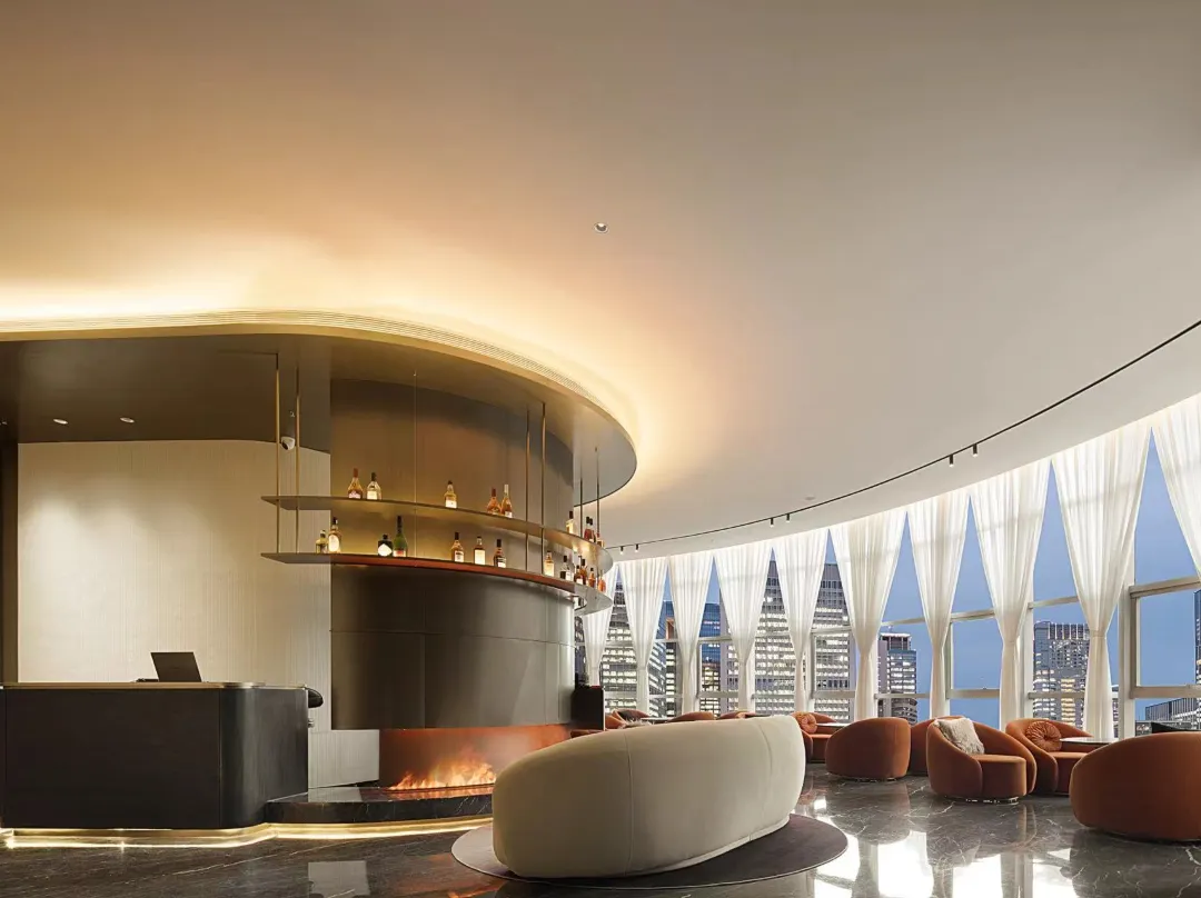 Chongqing Yue Hotel(jiefangbei Hongyadong Store) - Chongqing