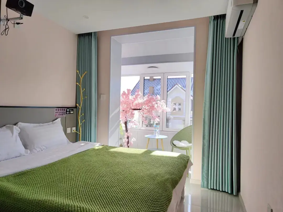 Miduo Homestay - Tianjin