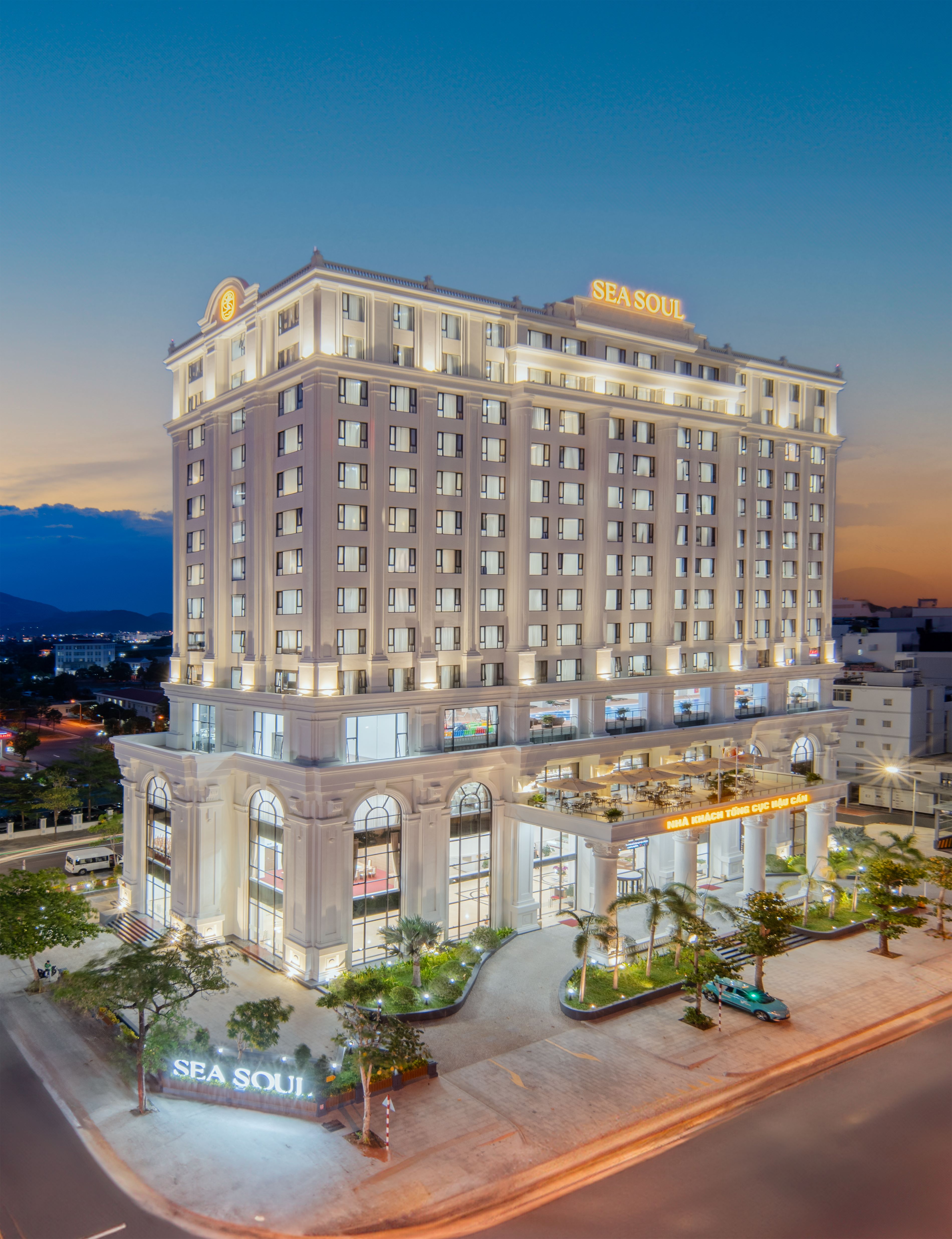 Sea Soul Hotel Reviews: 234 Verified Reviews Latest 2025 | Trip.com