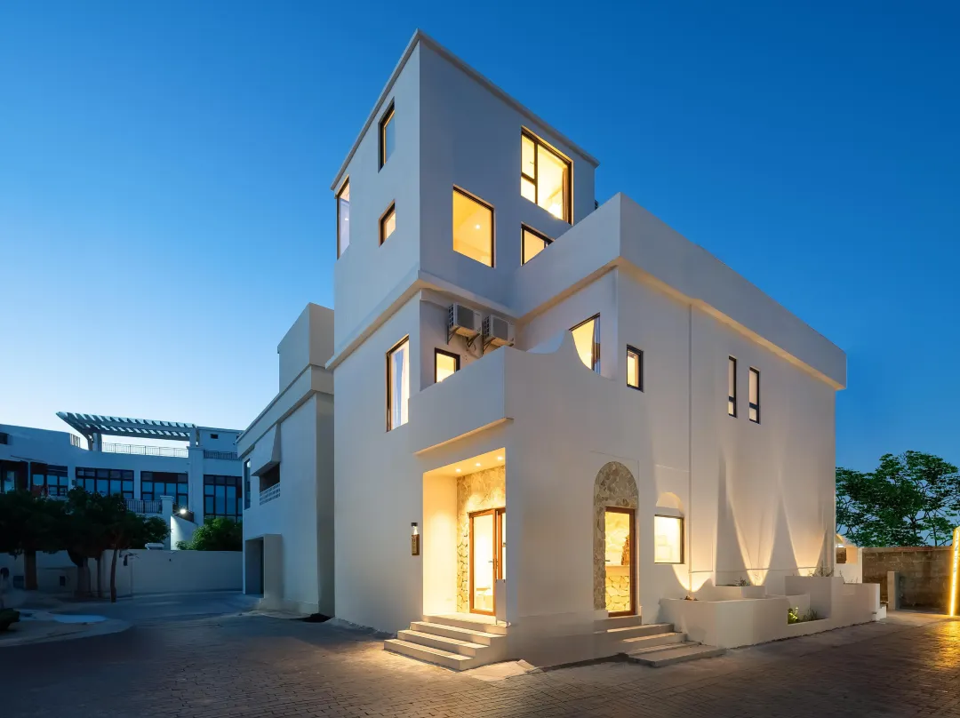 Sanya Xiyan · Time Mark Homestay - Sanya