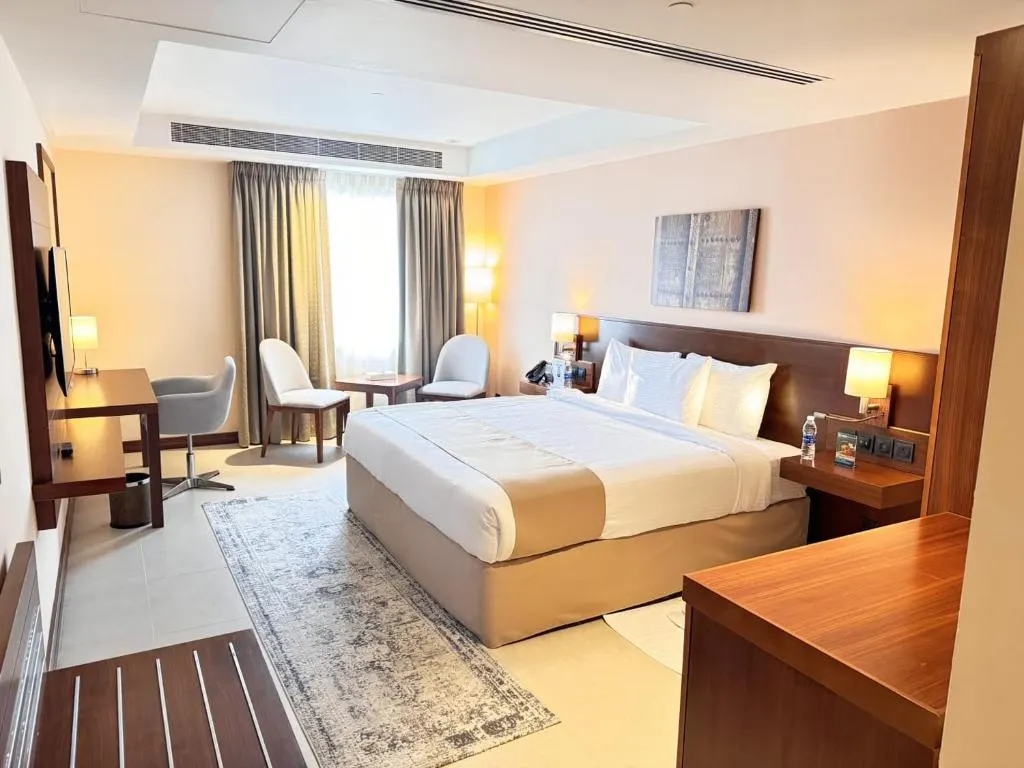 Kyriad Hotel Salalah - Salalah