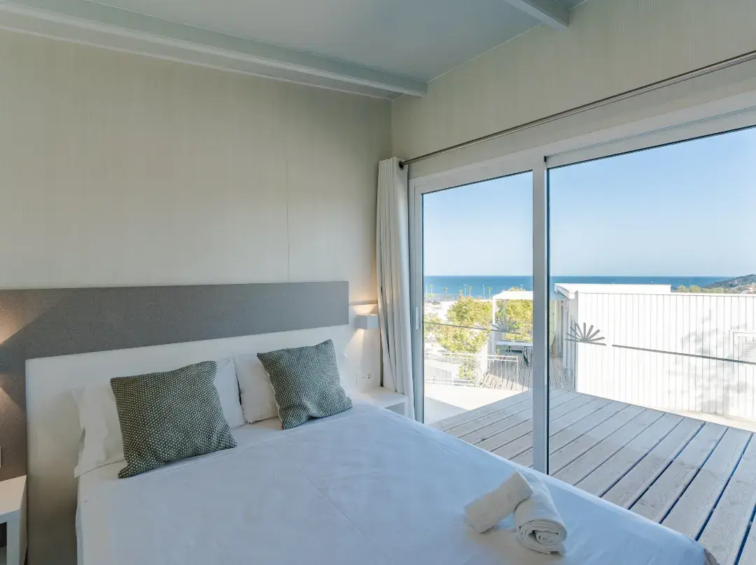 Costa Del Sol Glamping Village Fuengirola - 