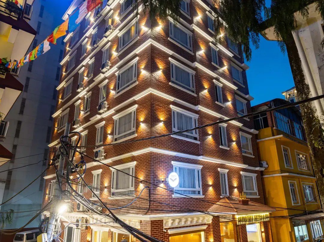 Shuvatara Suites & Spa - Kathmandu