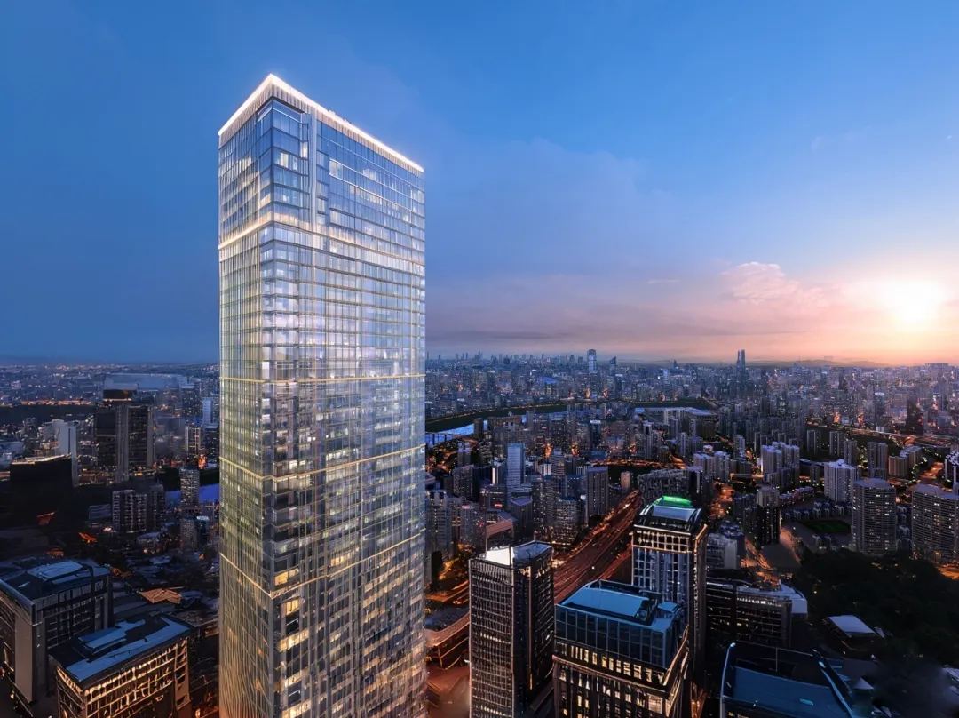 Asiam International Hotel - Chongqing