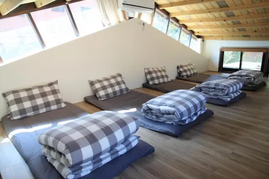 Tree Element - Ruifang District