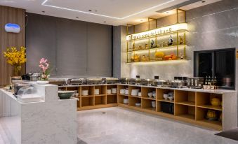 Manbai Haoting Hotel (Lijiang Ancient City)(漫柏豪庭•观景智慧酒店（丽江古城大水车店 ...