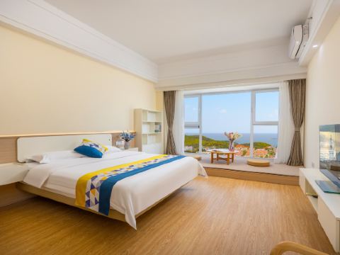 Yantai to Weihai High-Speed Train Tickets