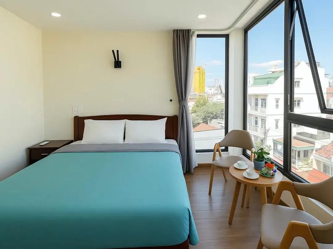 Stars Central Danang - Da Nang