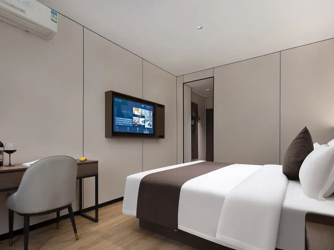 Byou Apartment - Guangzhou