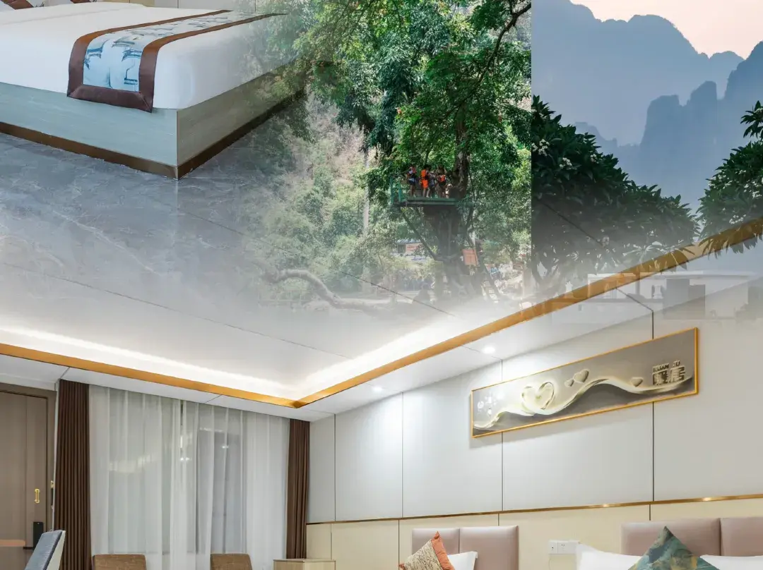 Bi An Hotel - Vientiane