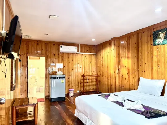 Hadlansai Resort - Mueang Trat District