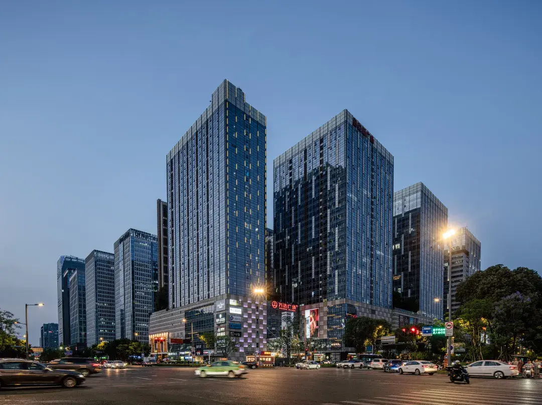 Alice Hotel - Chengdu