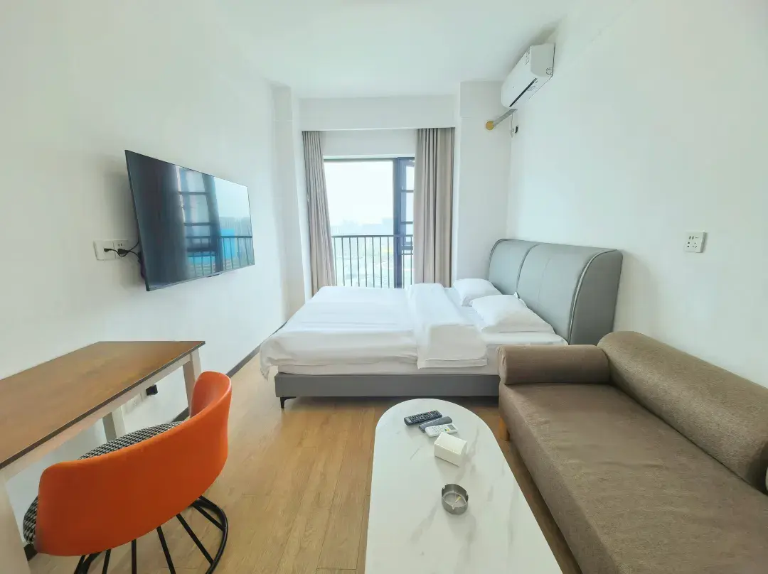 Gong's Apartment Hotel Of Chengdu - 成都市