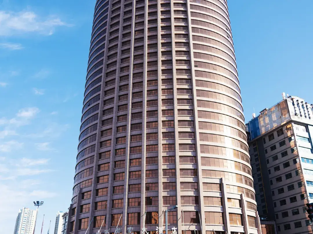 Junchen Hotel - Taiyuan