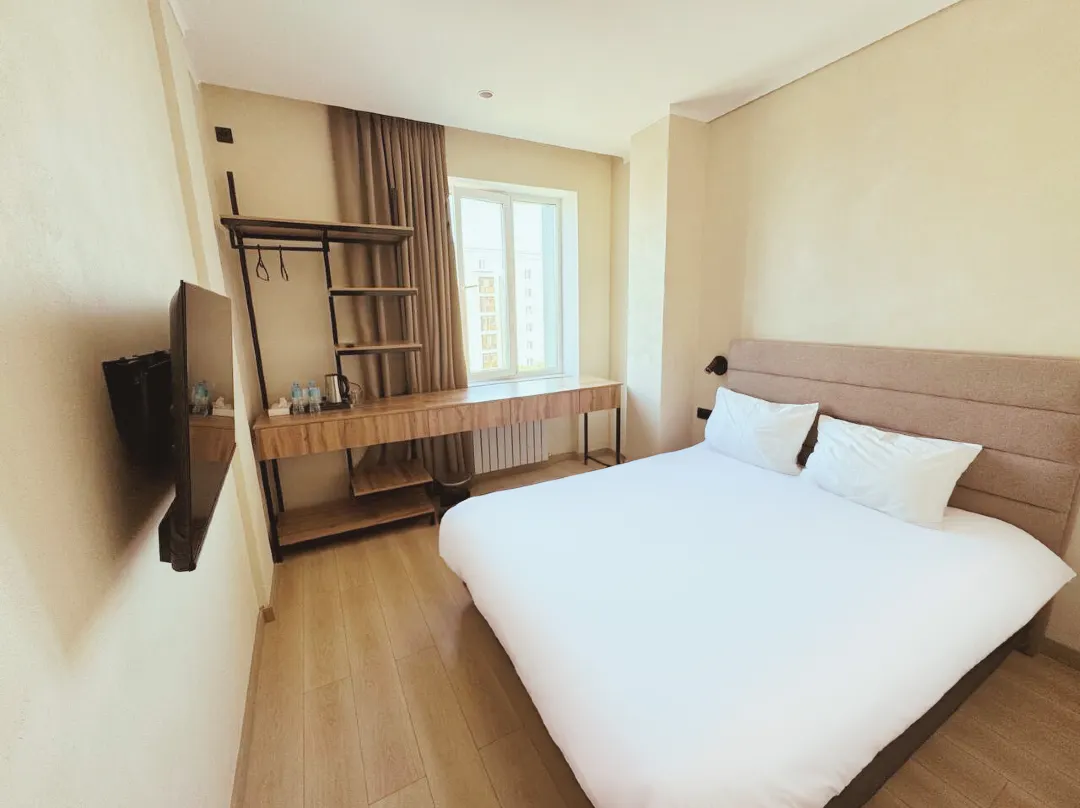 Tan Hotel Astana - Astana