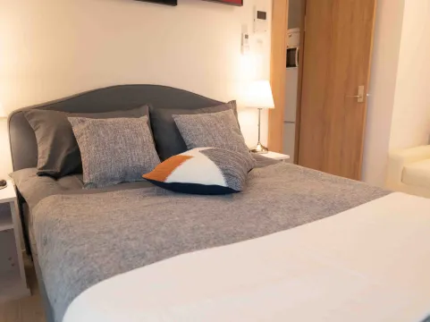 Osaka Sunshine Tower 23 - 덴노지구