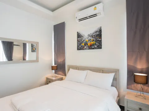 Orchid Paradise Homes Opv 513 - Hua Hin