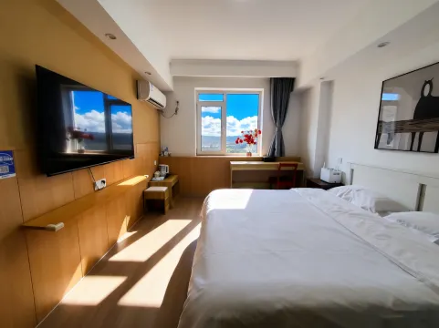 Coastal Apartment - Qingdao