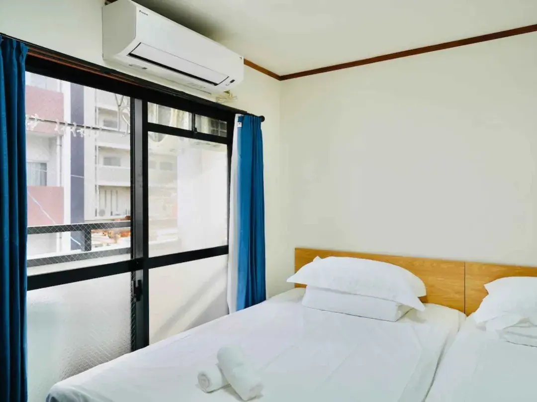 Ruka Port Area - Amagasaki