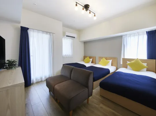 Minn Umeda East - Umeda