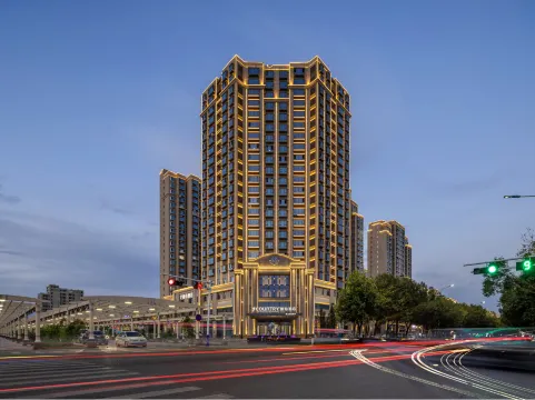 Li Yi Hotel - Prefettura di Turpan