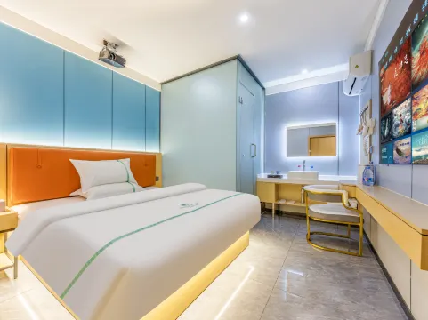 Chenfeng Meisu - Guangzhou