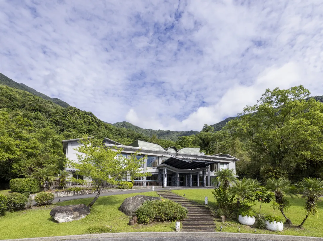 Butterfly Valley Resort By Cosmos Otium - Ruisui Township