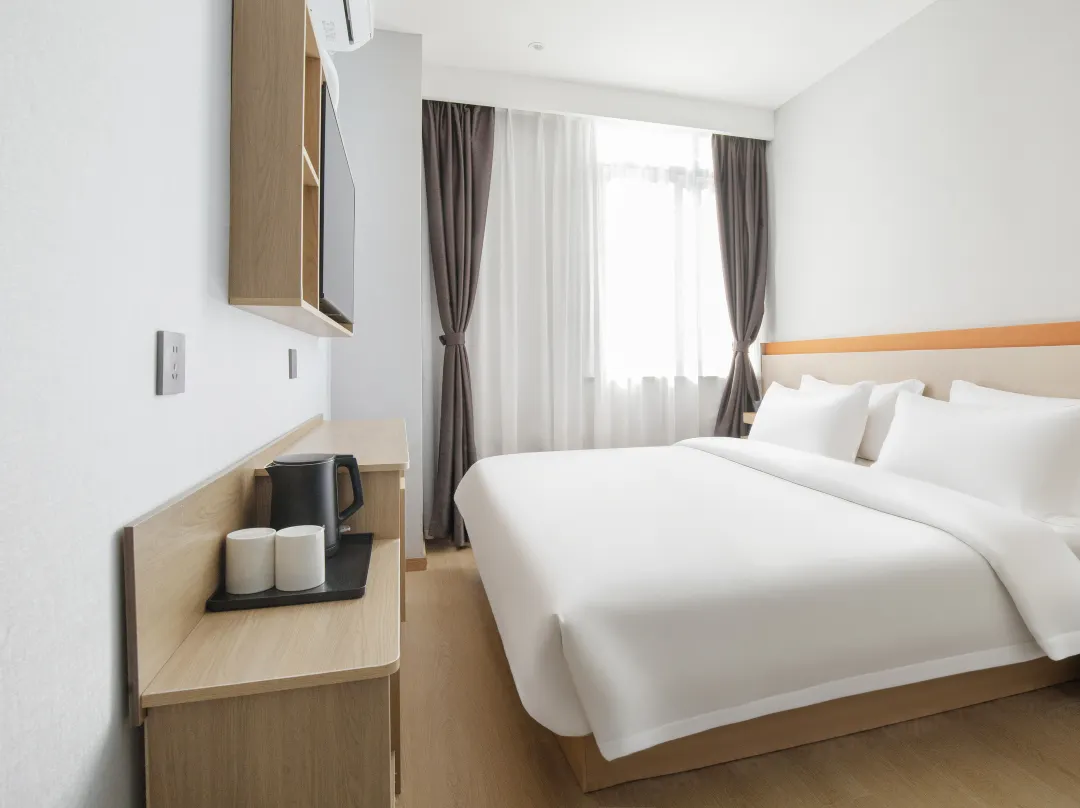 Qingfeng Hotel - Nanjing