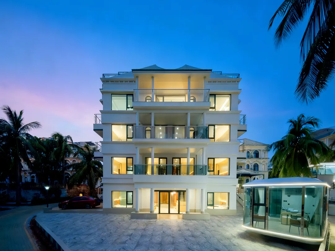 Sanya Bay Ruir Homestay - Sanya