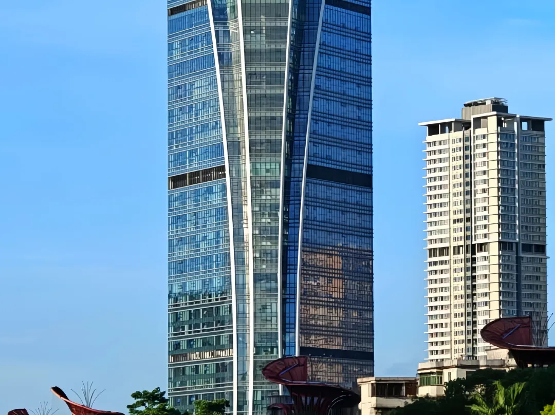Xiyu B&b - Zhongshan