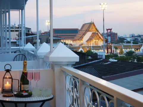 Excel Hotel Bangkok - Bangkok