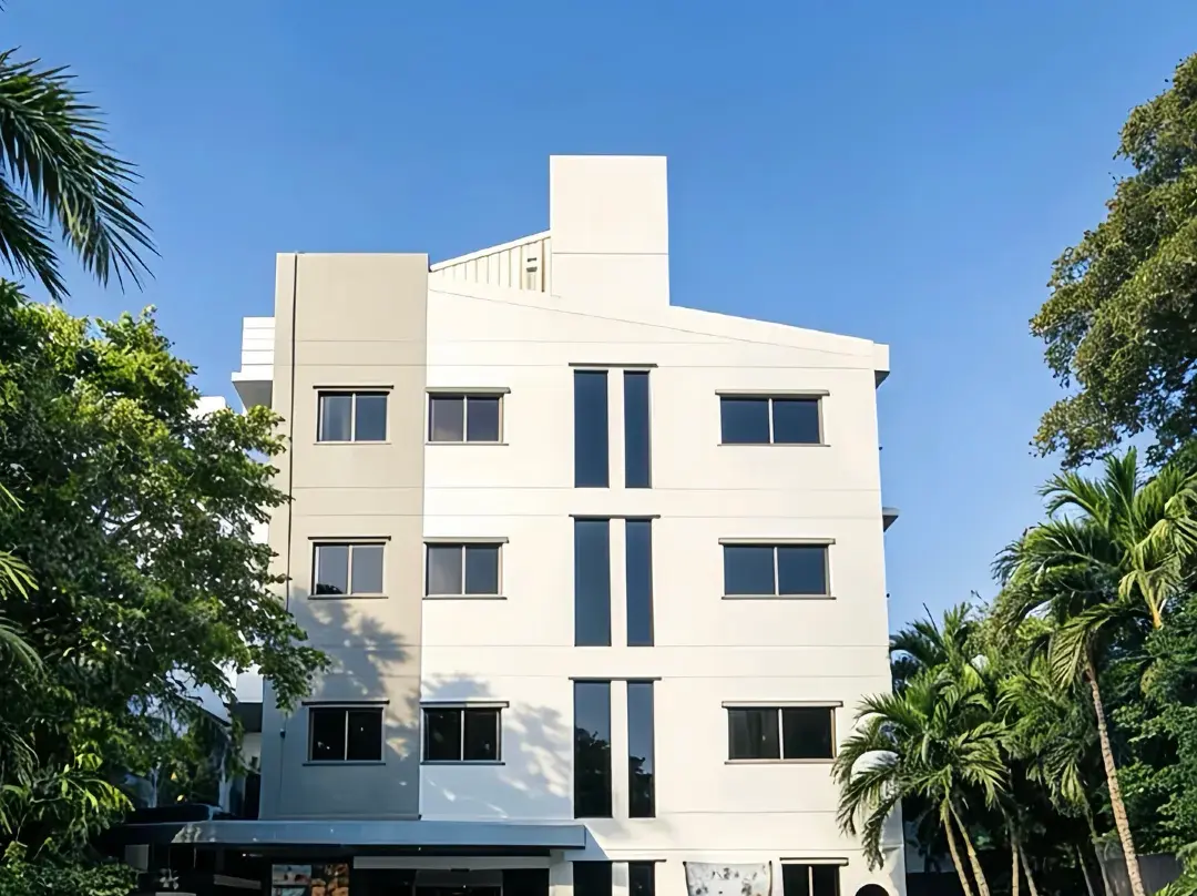 Yaka Garden Resort Hotel（pattaya） - Pattaya City