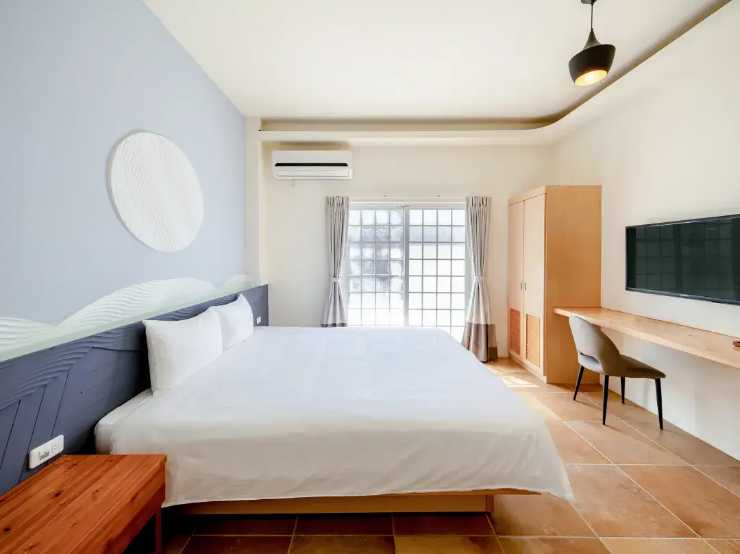 5-1 Vacation Hall|pet Friendly - Manzhou Township